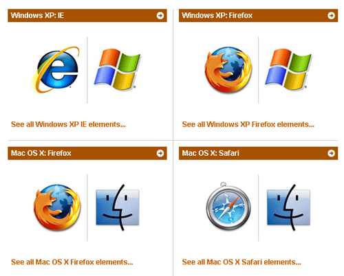 itFun.jp: Mac & Windows Web style